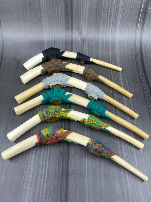 Hapé, Kuripes, Tepis, Florida Water, Shamanic & Spiritual Supplies ...