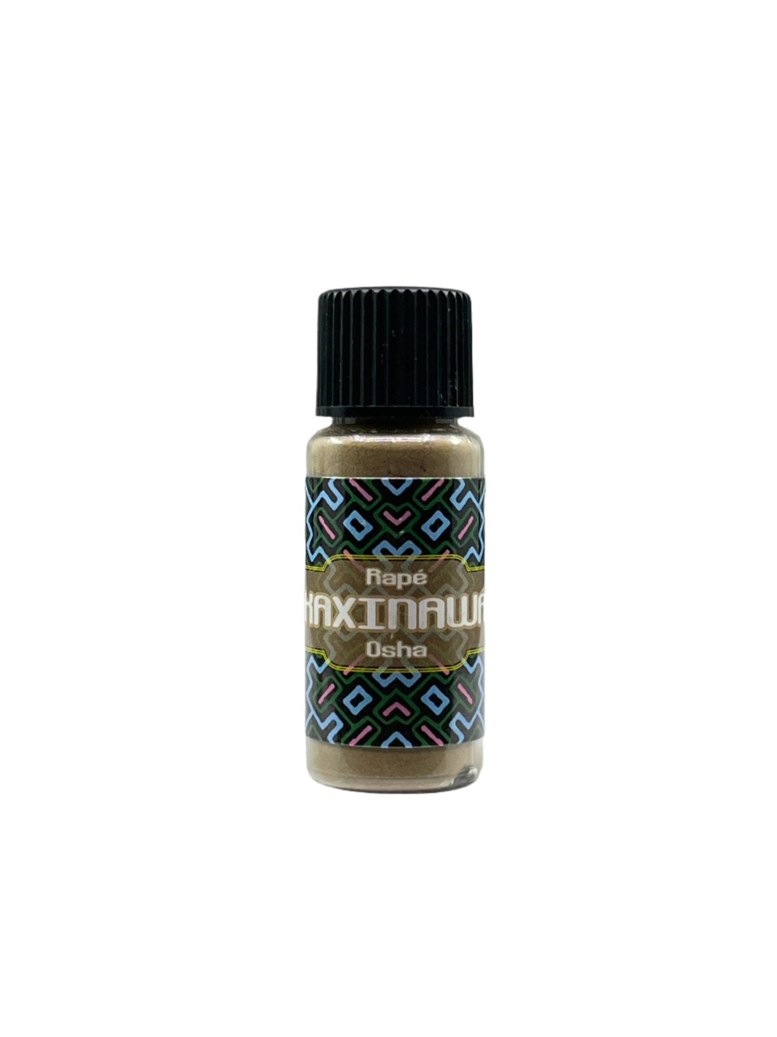 Kaxinawá Oshá | Bear Spirit & Lucid Dreaming – Katukina.US