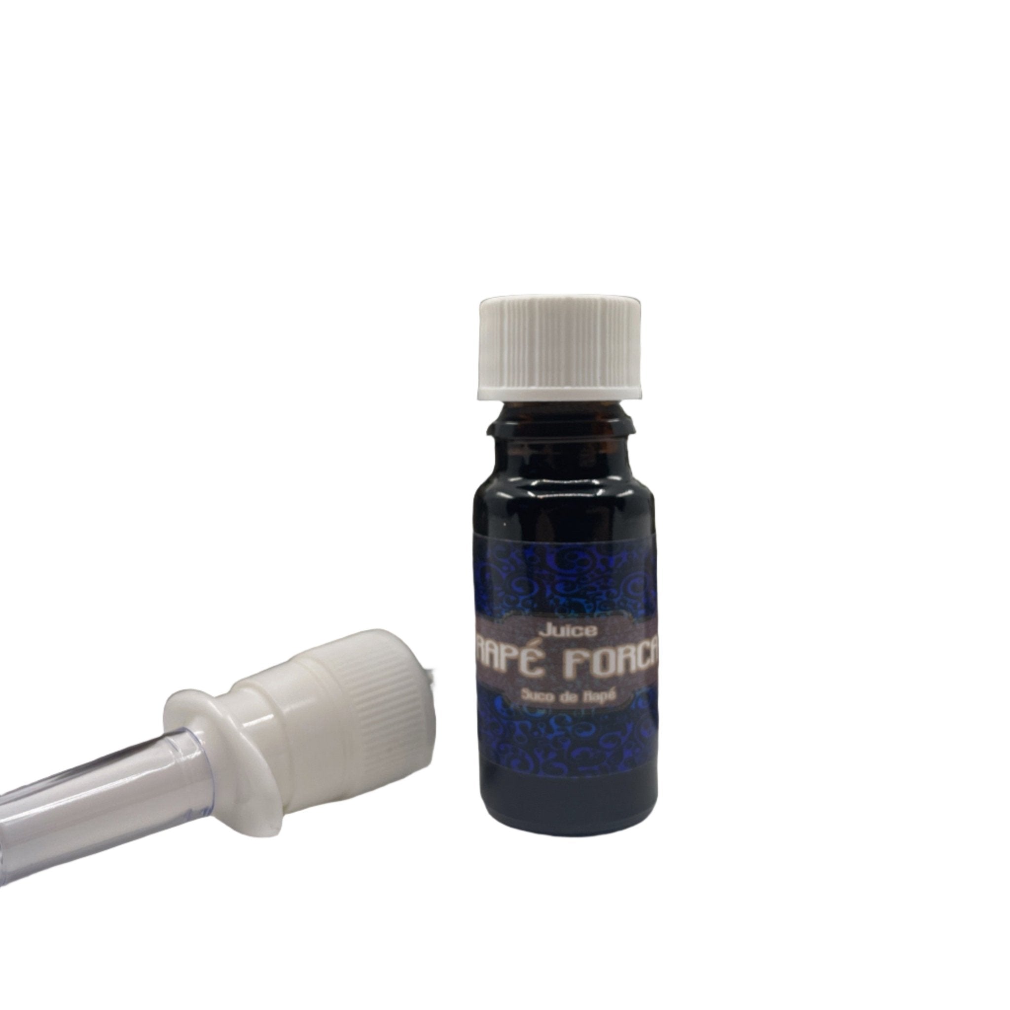 Suco De Hapé Forca (Hapé Juice) – Katukina