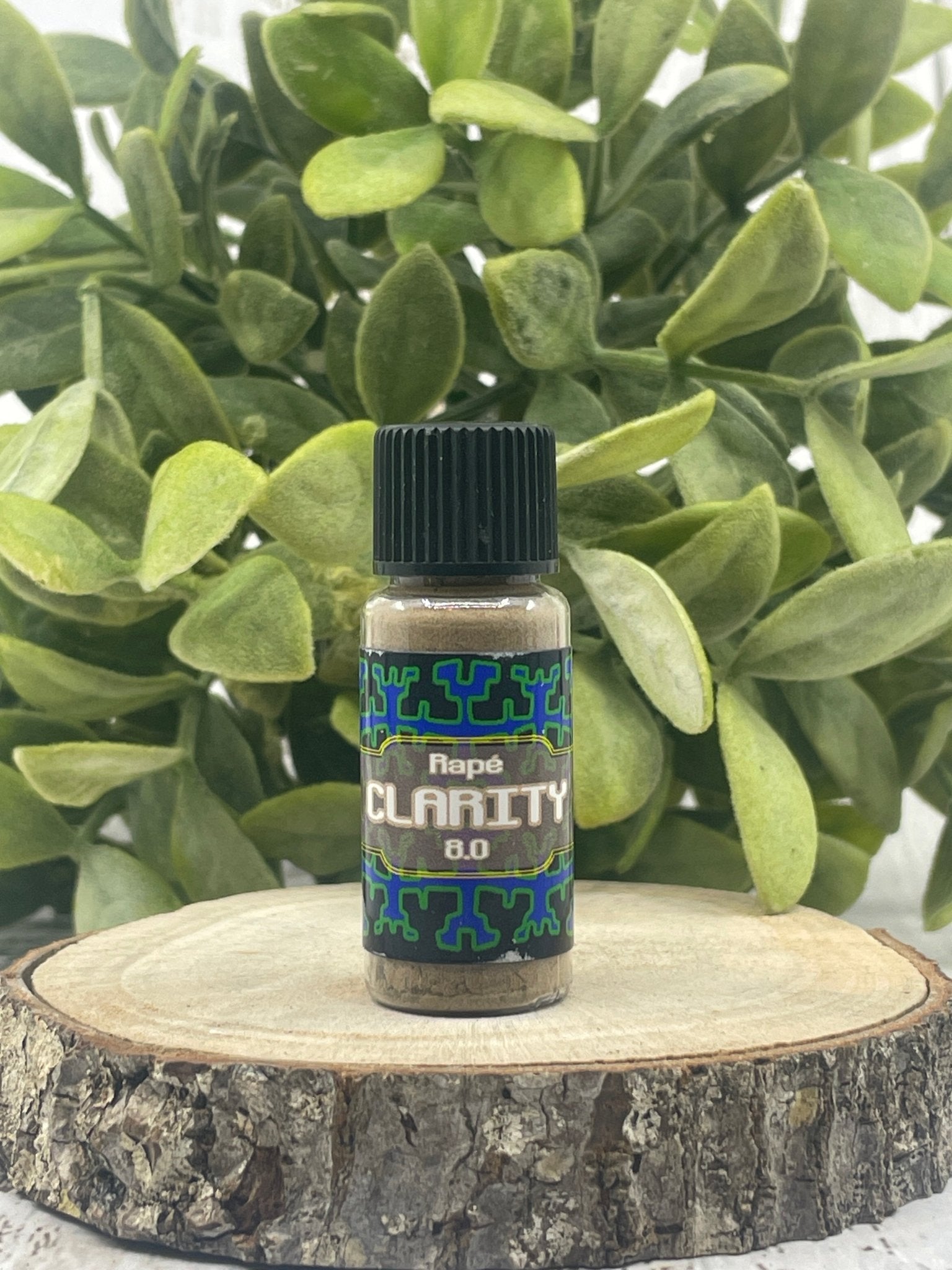 Katukina Blend Clarity | Unlimited Clarity