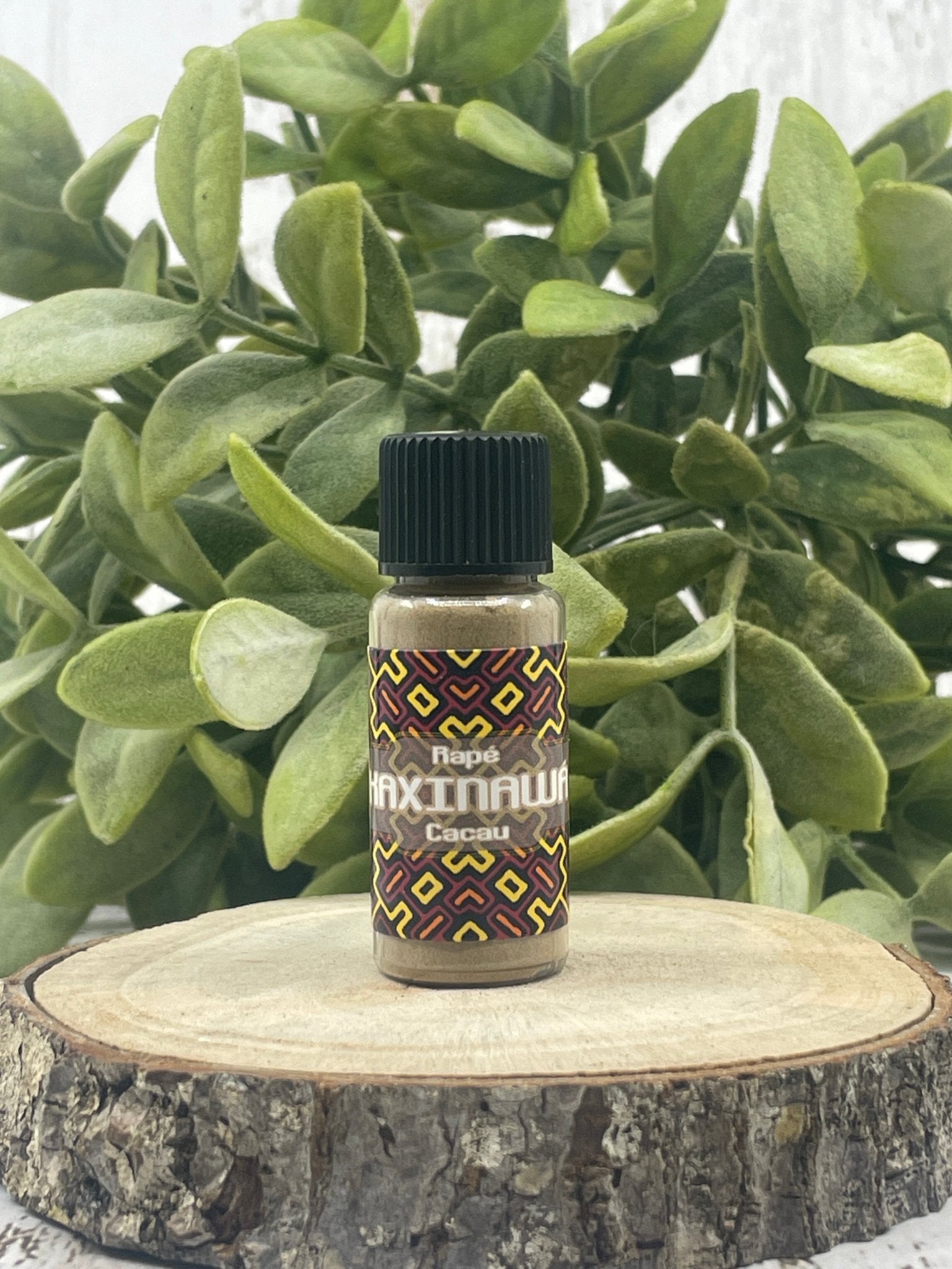 Kaxinawa Cacao | The Heart Warmer – Katukina