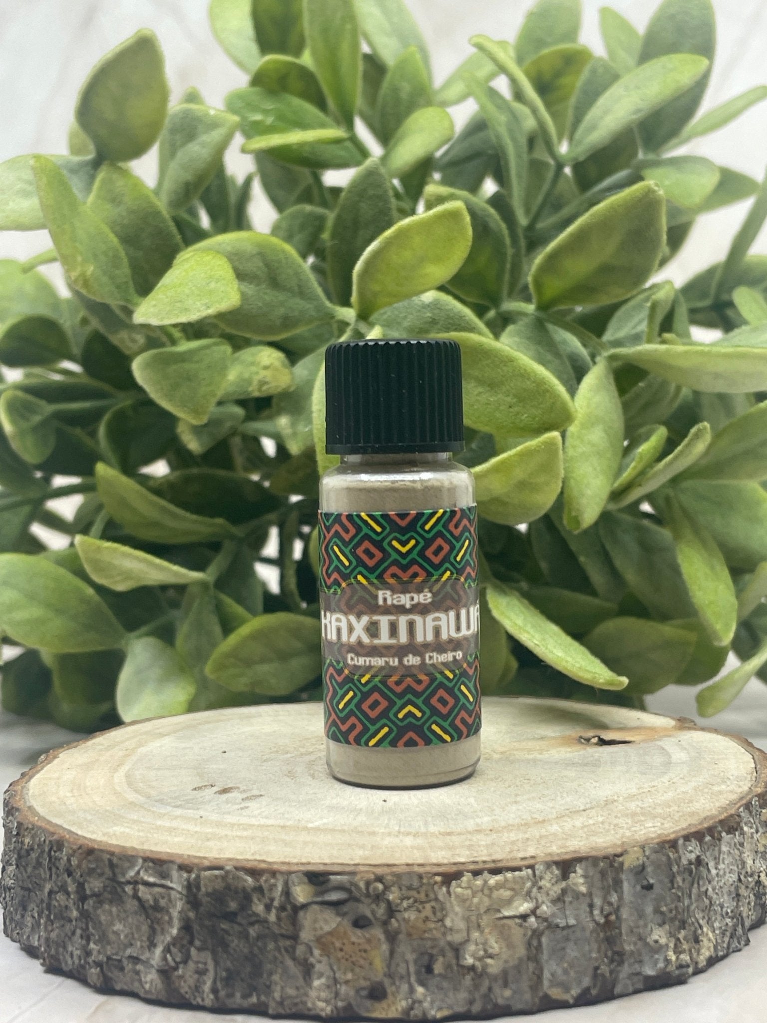 Kaxinawa Cumaru de Cheiro | Strong Detoxification – Katukina