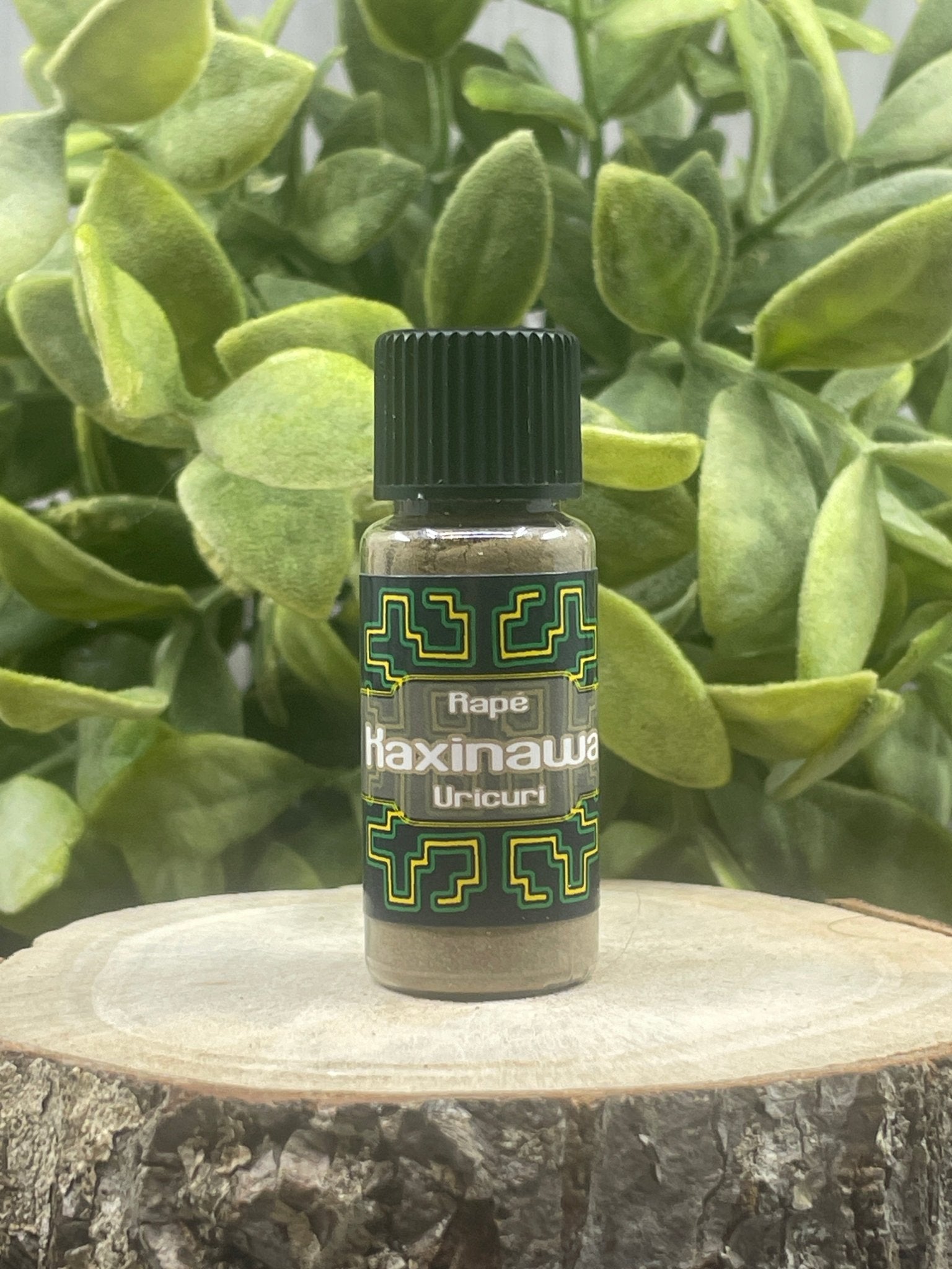 Kaxinawa Uricuri | Ancestral & Unusual – Katukina