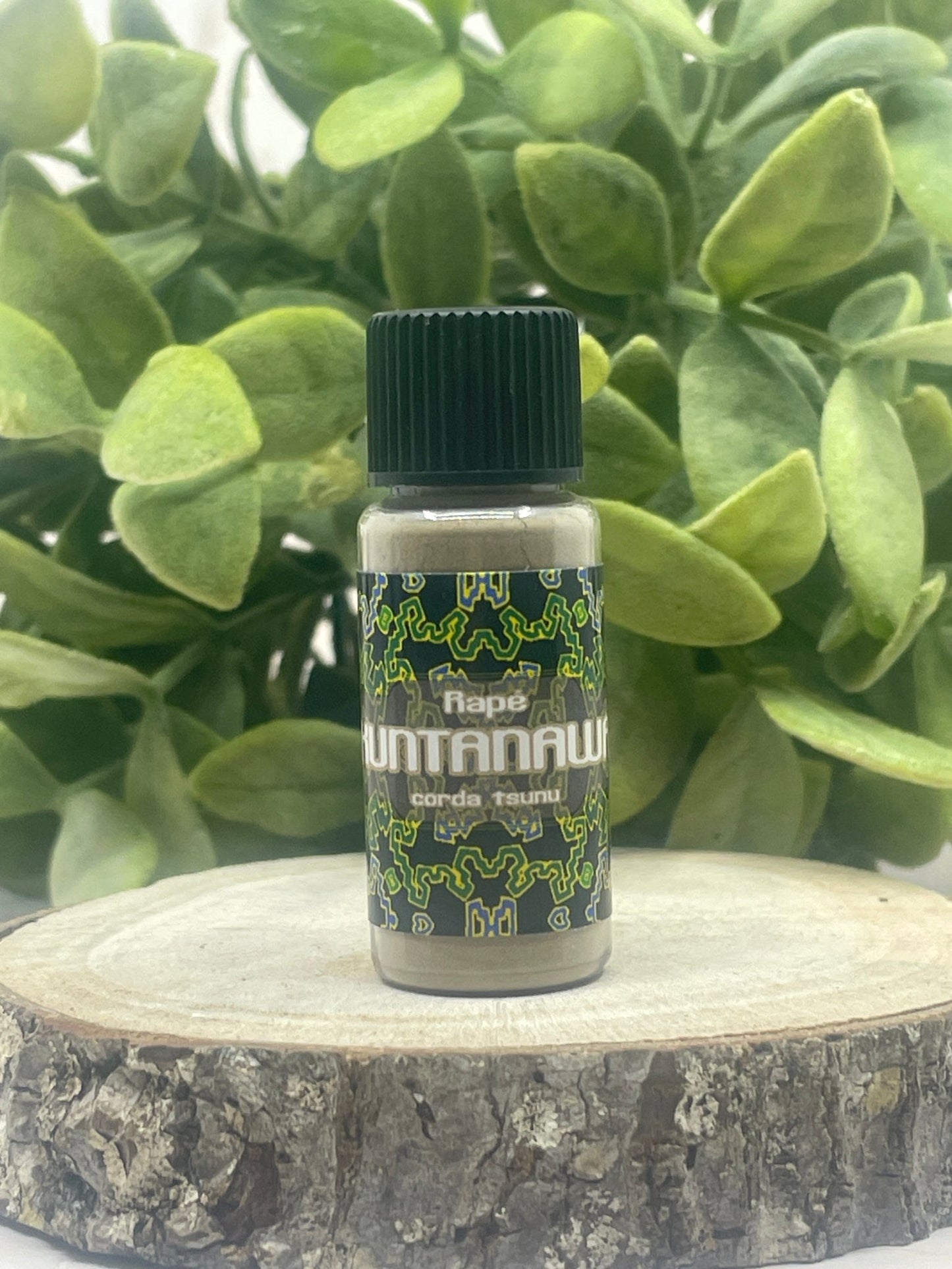 Kuntanawa Corda Tsunu | Eagle Spirit – Katukina