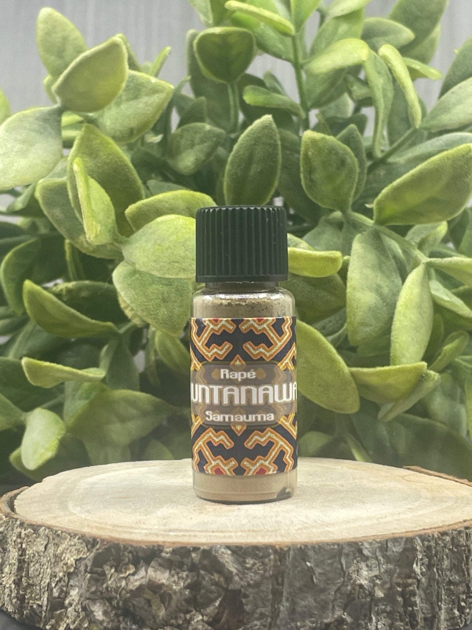 Kuntanawa Samauma | Powerful Healing – Katukina