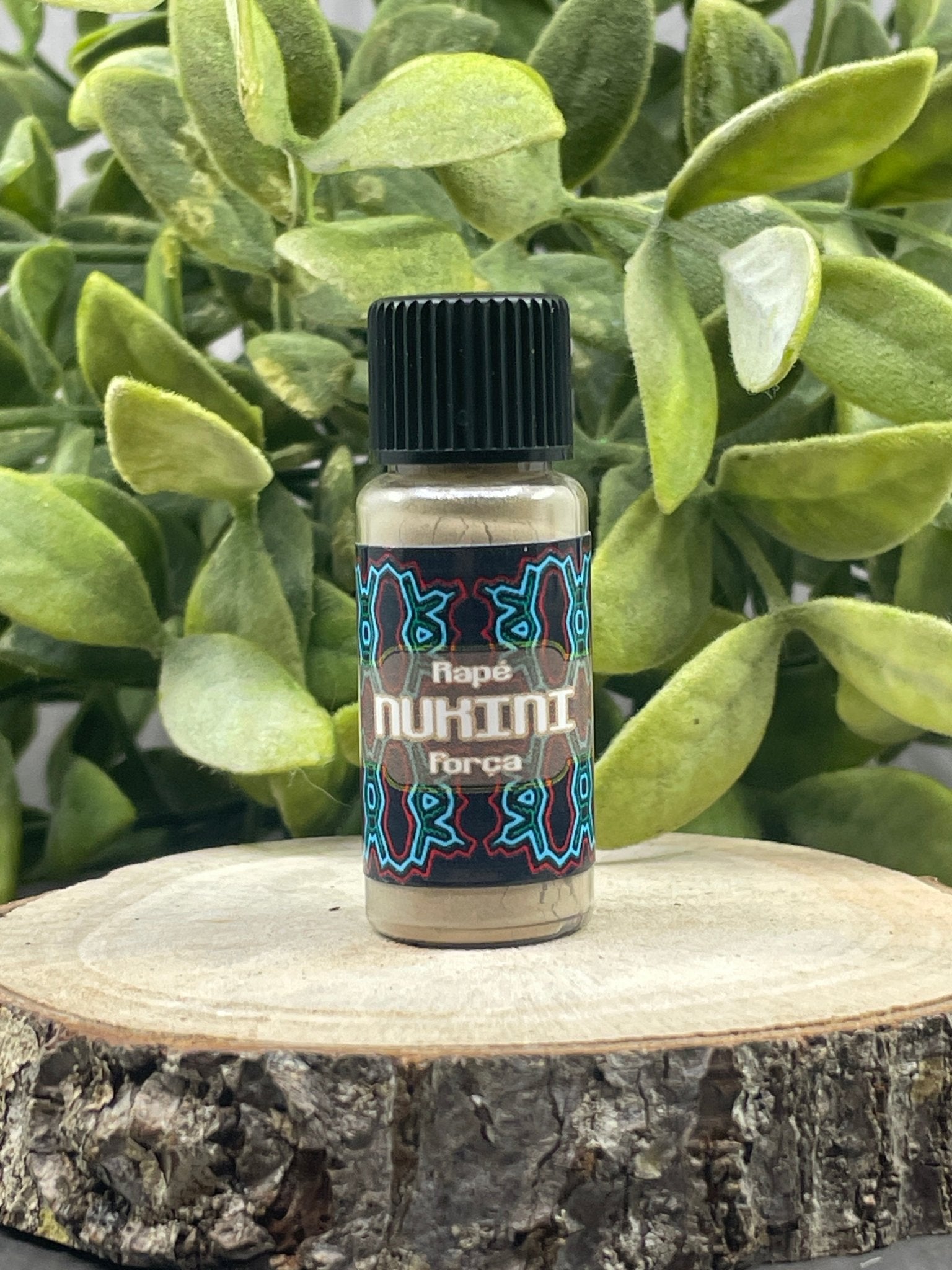Nukini Forca | Sheonix Rising – Katukina