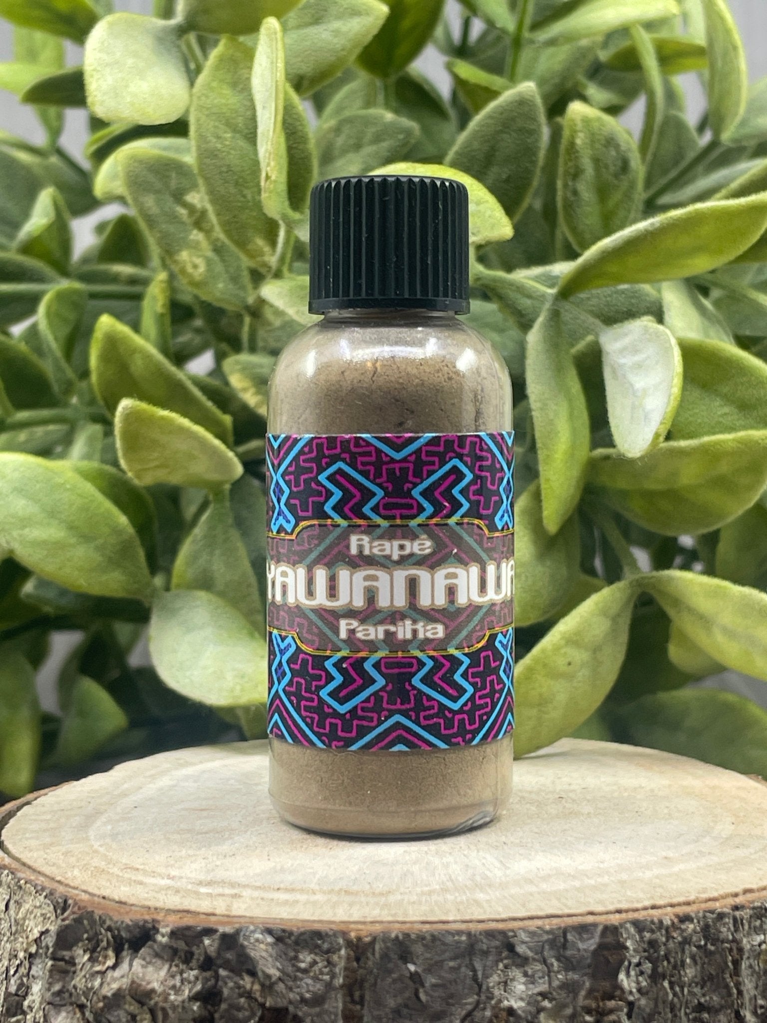 Yawanawa Parika | Strong & Highly Vibrational – Katukina